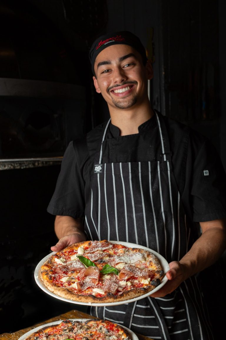 Gallery – Mamma Mia Trattoria Pizzeria